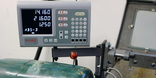 A Guide to Digital Readout Kits – Machine-DRO