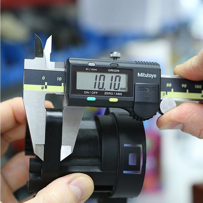 A Guide to Digital Calipers – Machine-DRO