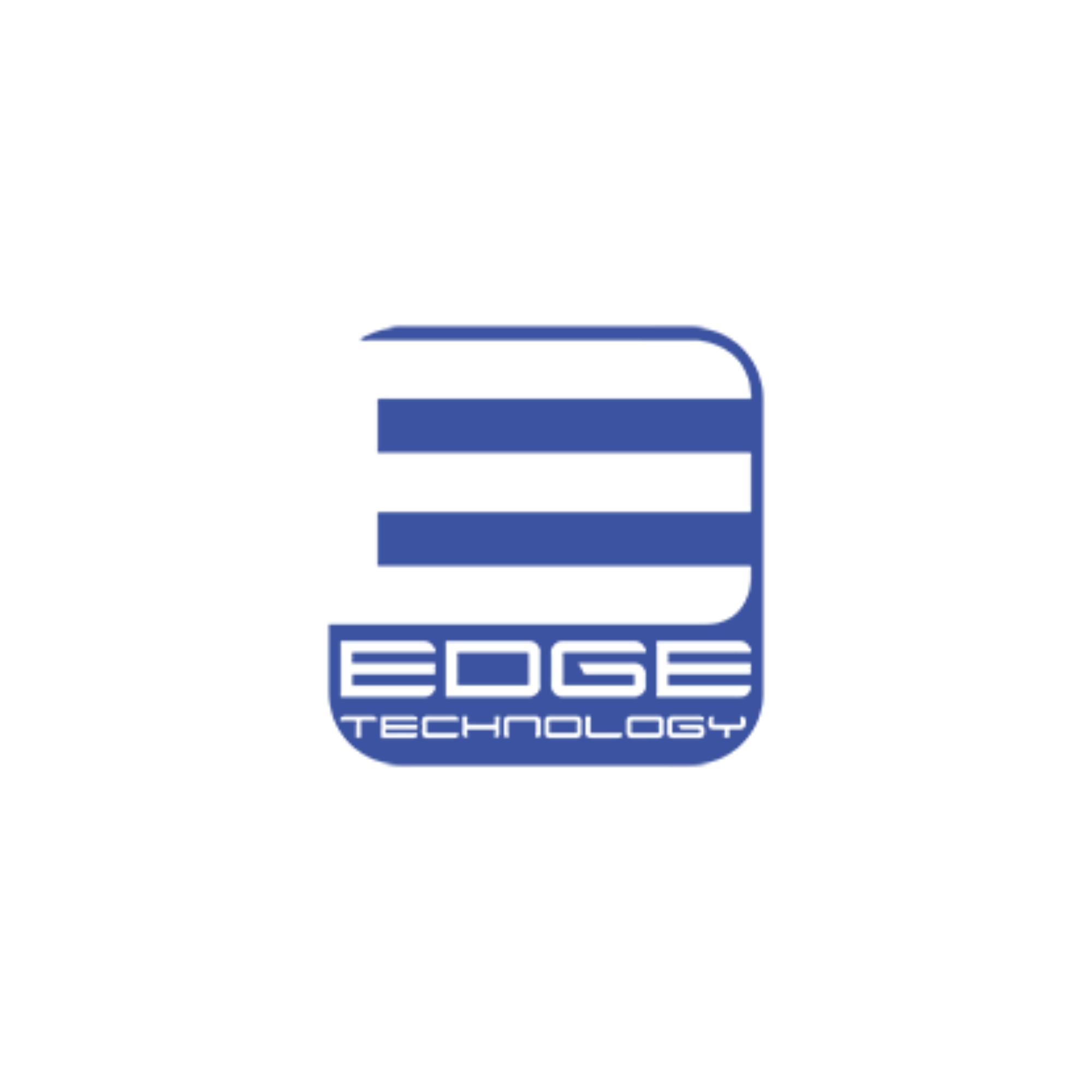 Edge Technology – Machine-DRO