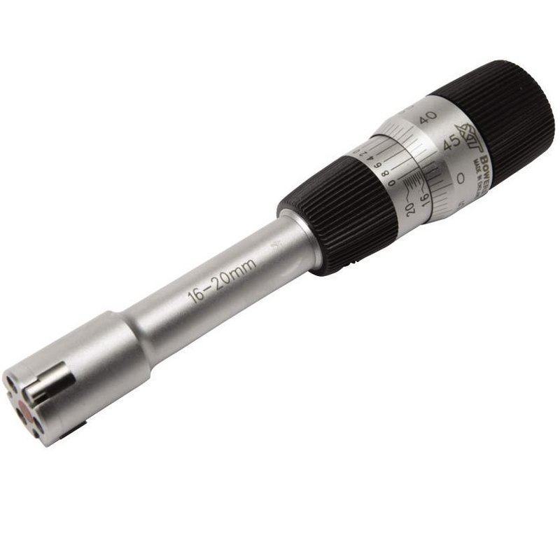 Bore Micrometers – Machine-DRO