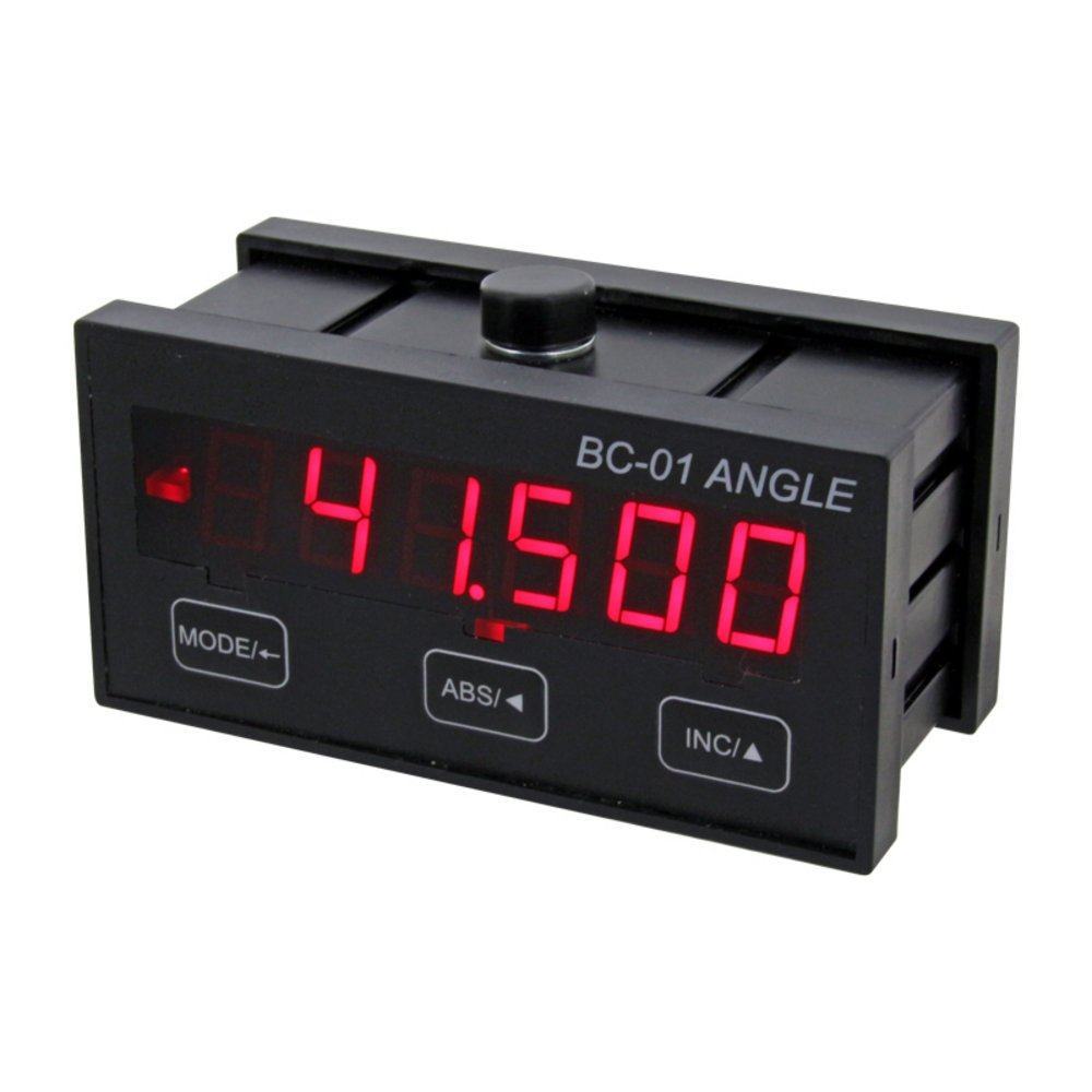 M-DRO MDC100 Series DRO Displays – Machine-DRO