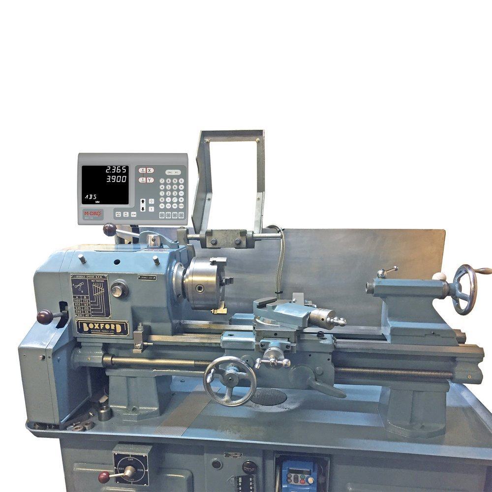 Digital Readout Console Lathe Kits for Boxford Lathes – Machine-DRO