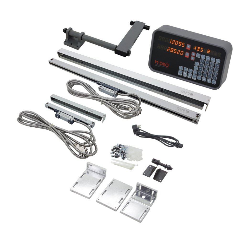 Digital Readout Kits for Lathes | Universal – Machine-DRO