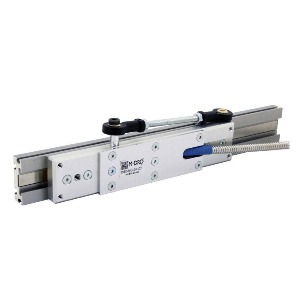 Encoders | All Linear Encoders | M-DRO – Machine-DRO