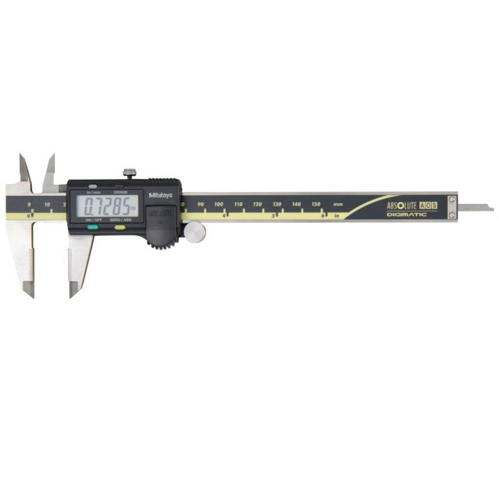Digital Calipers – Machine-DRO
