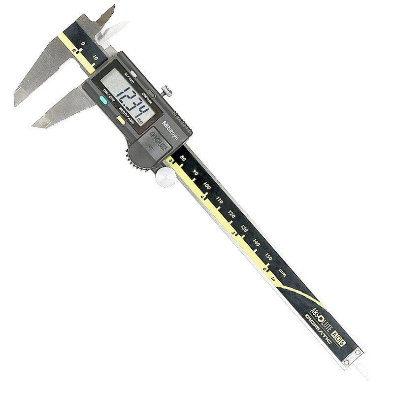 Mitutoyo Digital Calipers – Machine-DRO