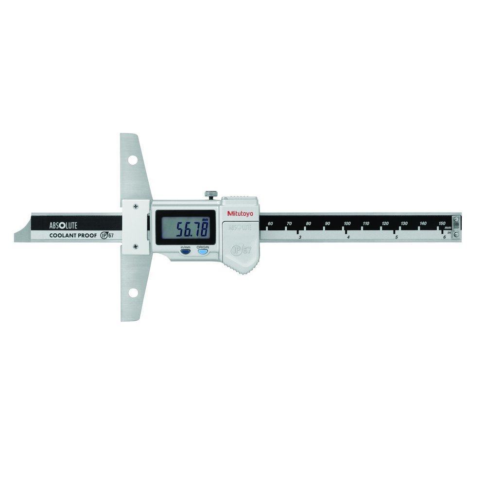 Digital Depth Gauges – Machine-DRO