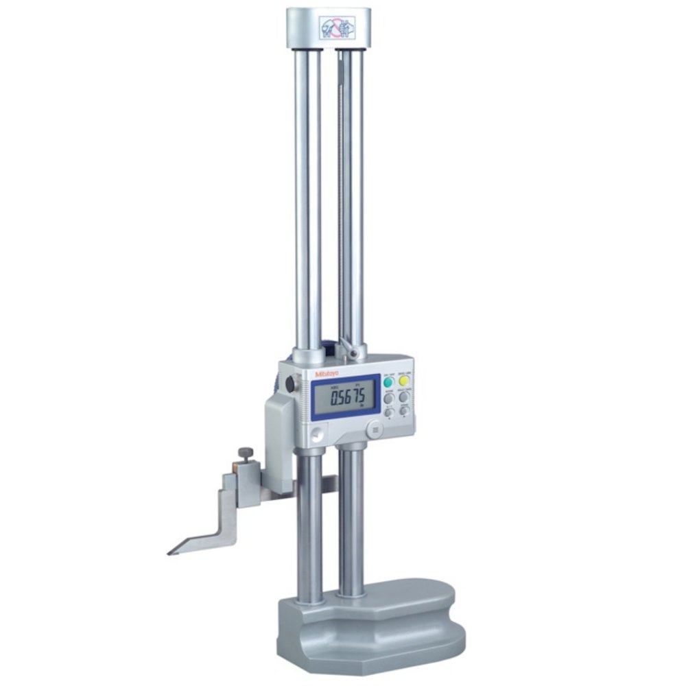 Mitutoyo Height Gauges – Machine-DRO