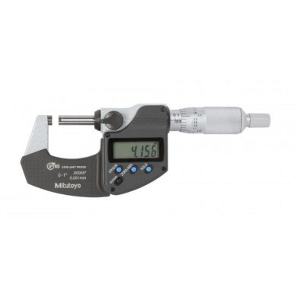 Digital Micrometers – Machine-DRO