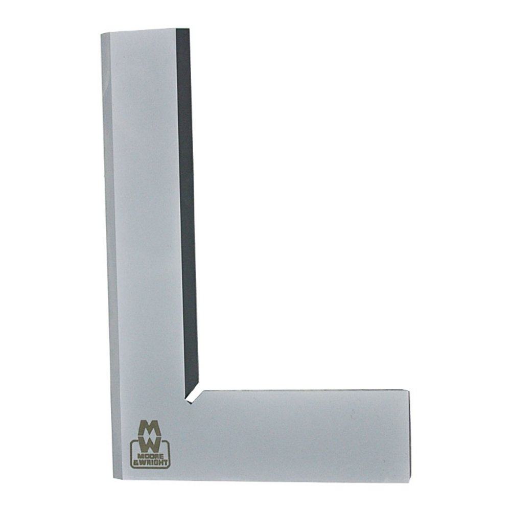 Adjustable Squares – Machine-DRO