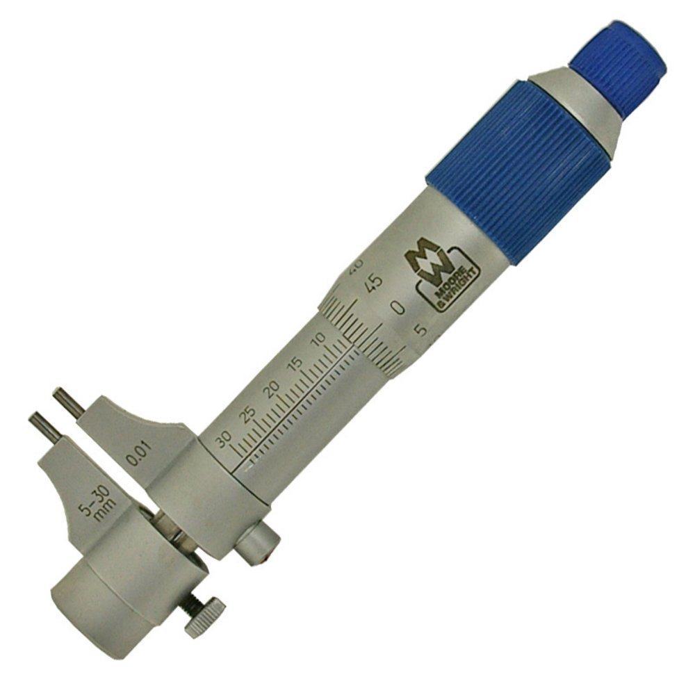 Special Application Micrometers – Machine-DRO