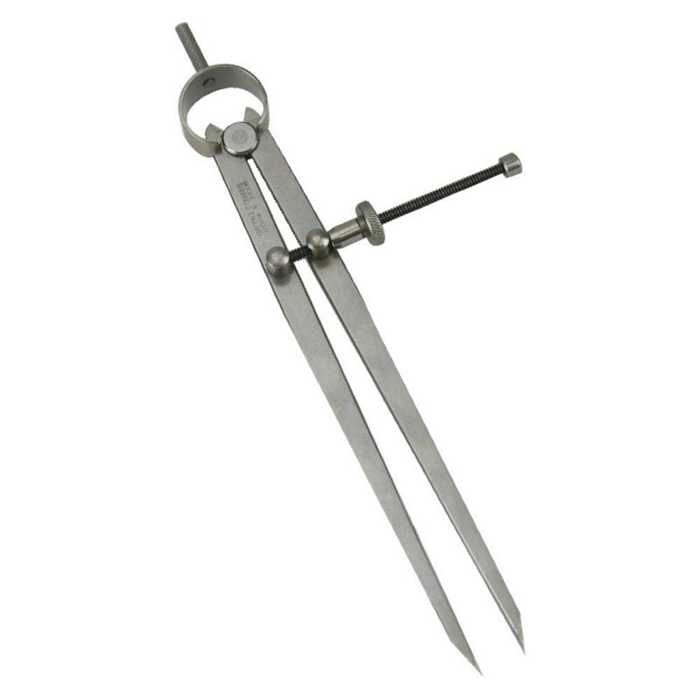 Spring Calipers – Machine-DRO