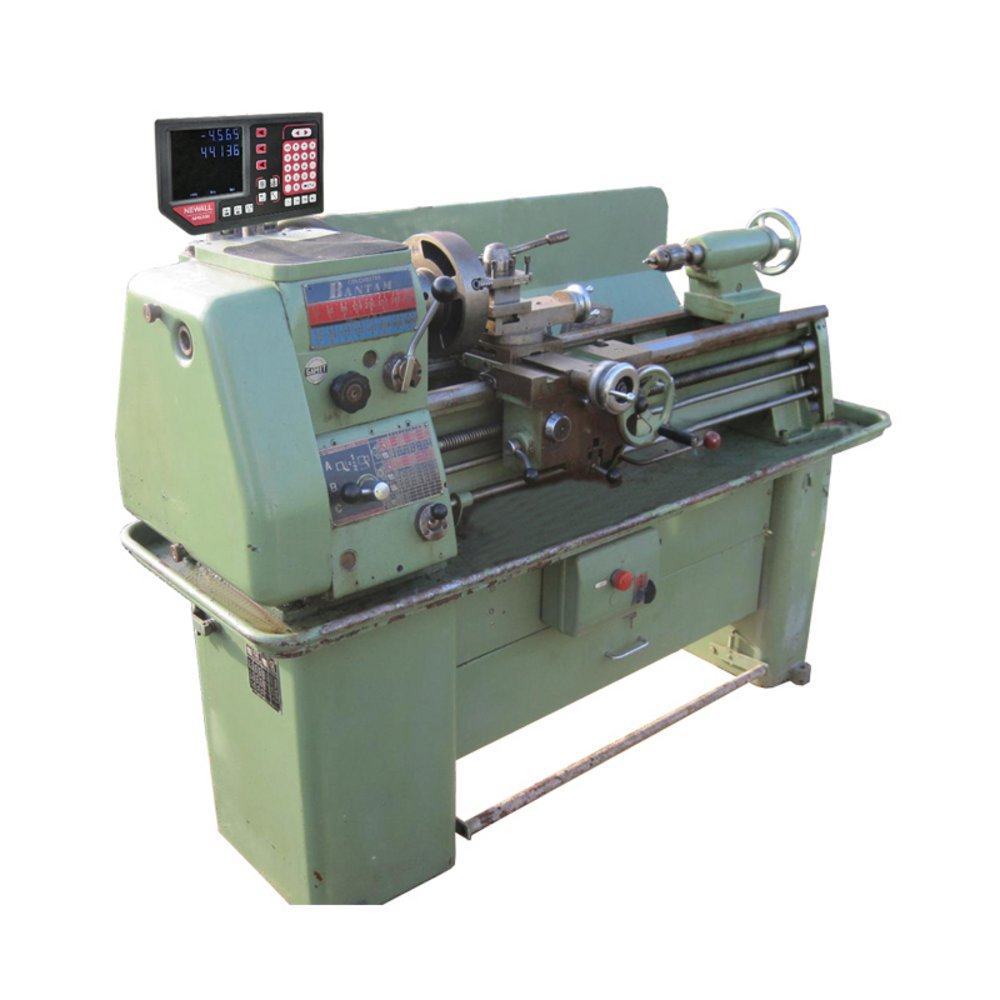 Digital Readout Lathe Kits Consoles – Machine-DRO