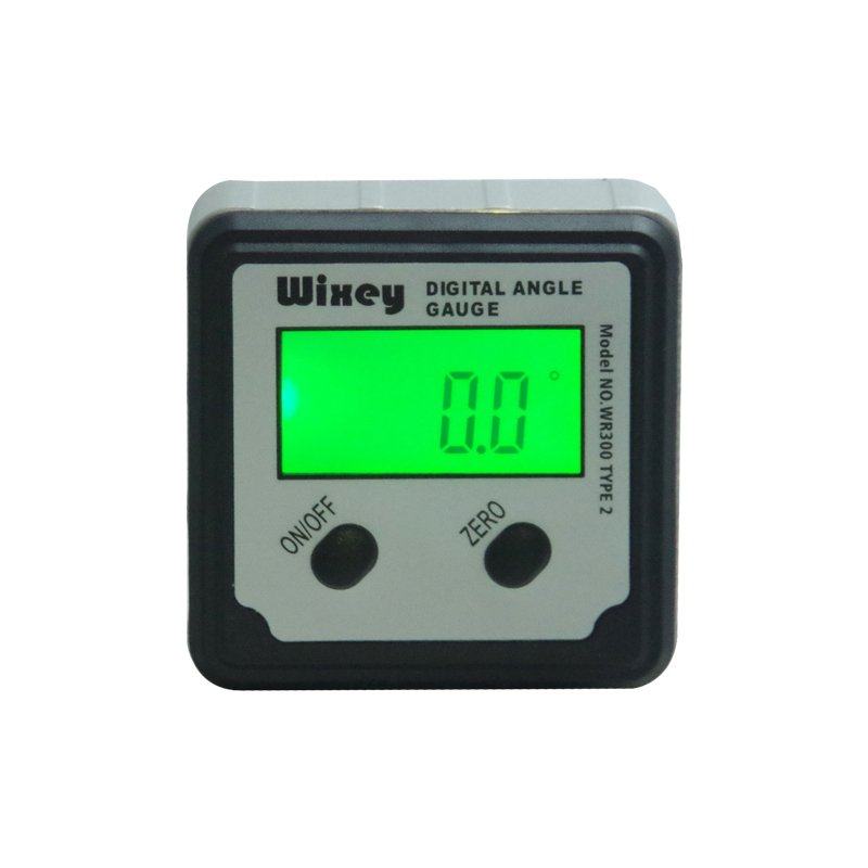 Inclinometer and Angle Gauges | Inclinometers – Machine-DRO