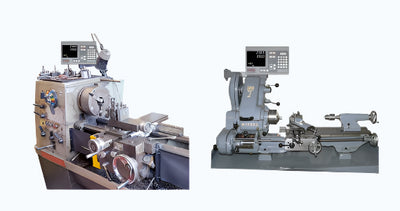 Machine DRO | Digital Readout Systems | Encoders | Digital Calipers ...