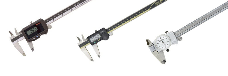 Machine DRO | Digital Readout Systems | Encoders | Digital Calipers ...