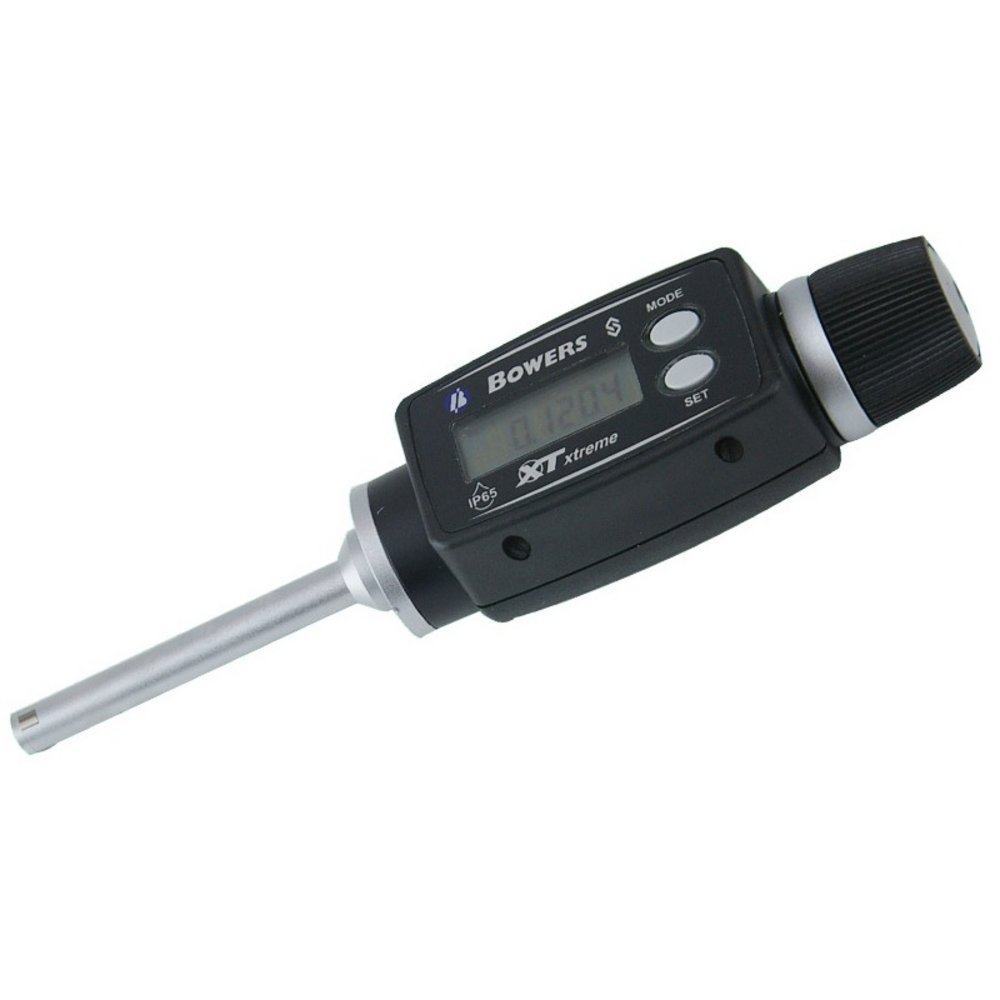 Bowers XT Digital 2 Point Bore Gauge 4-5mm - XTD4M – Machine-DRO
