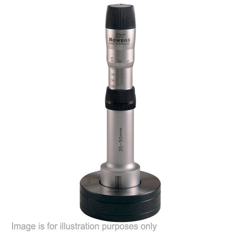 Bowers Mechanical Bore Gauge XT Analogue Metric XTA150M 150-175mm ...