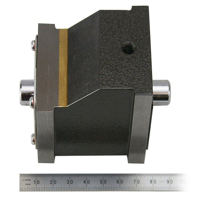 Eclipse Push Button Magnetic Base - E901WF – Machine-DRO