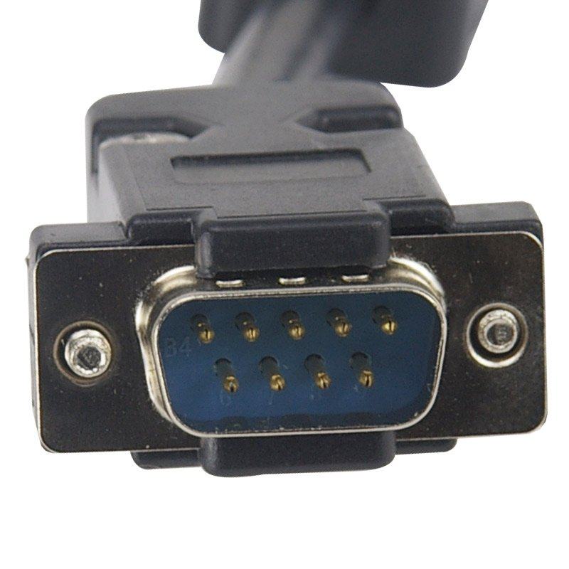 M-DRO Replacement Console Adaptor Cable Suitable for Electronica Encod ...