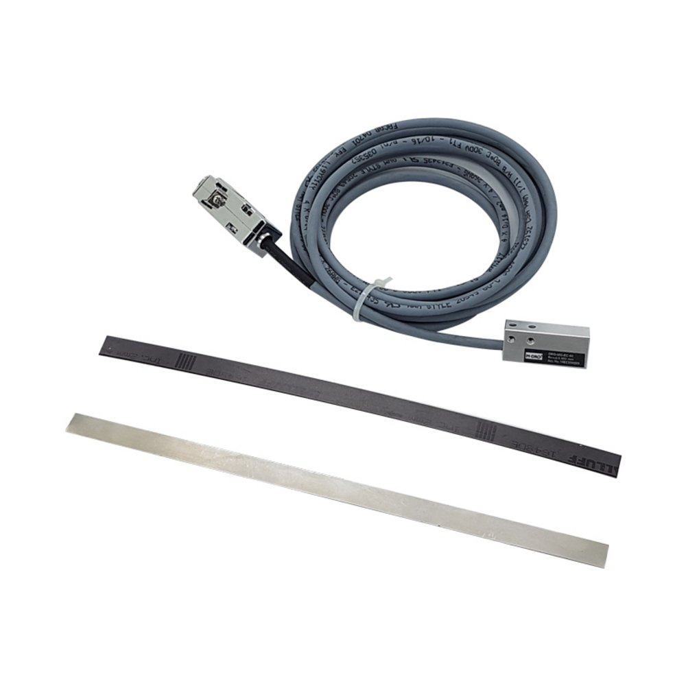 M-DRO EHC Series Compact Head with 165mm (6 1/2 inch) Reading Length M ...