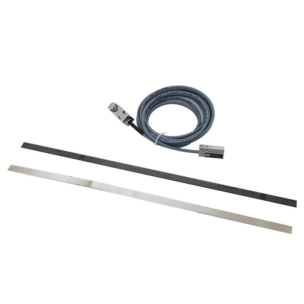 M-DRO EHC Series Compact Head with 565mm (22 1/4 inch) Reading Length ...