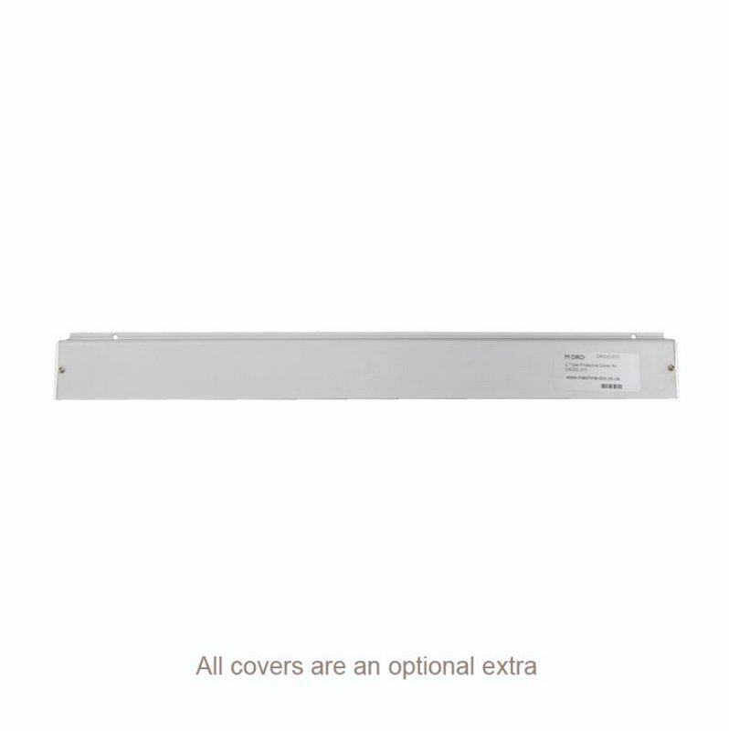 M-DRO Standard - 70mm (2 3/4") Reading Length Optical Linear Encoder ...