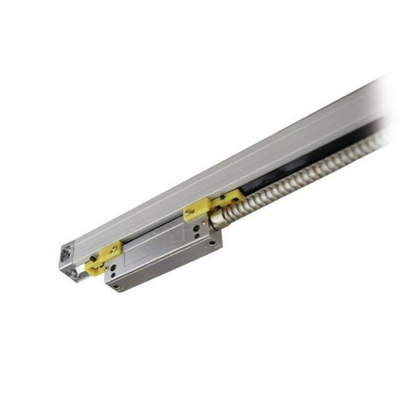Slim - 470mm (18 1/2") Length Optical Linear Encoder – Machine-DRO