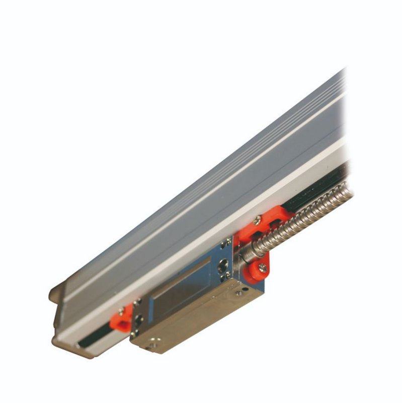 Long length - 1500mm (59 1/16) Length Optical Linear Encoder – Machine-DRO