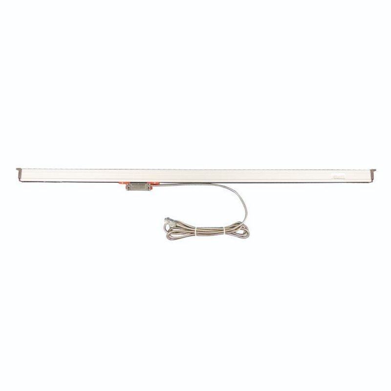 Long length - 2500mm (98 1/2") Length Optical Linear Encoder – Machine-DRO