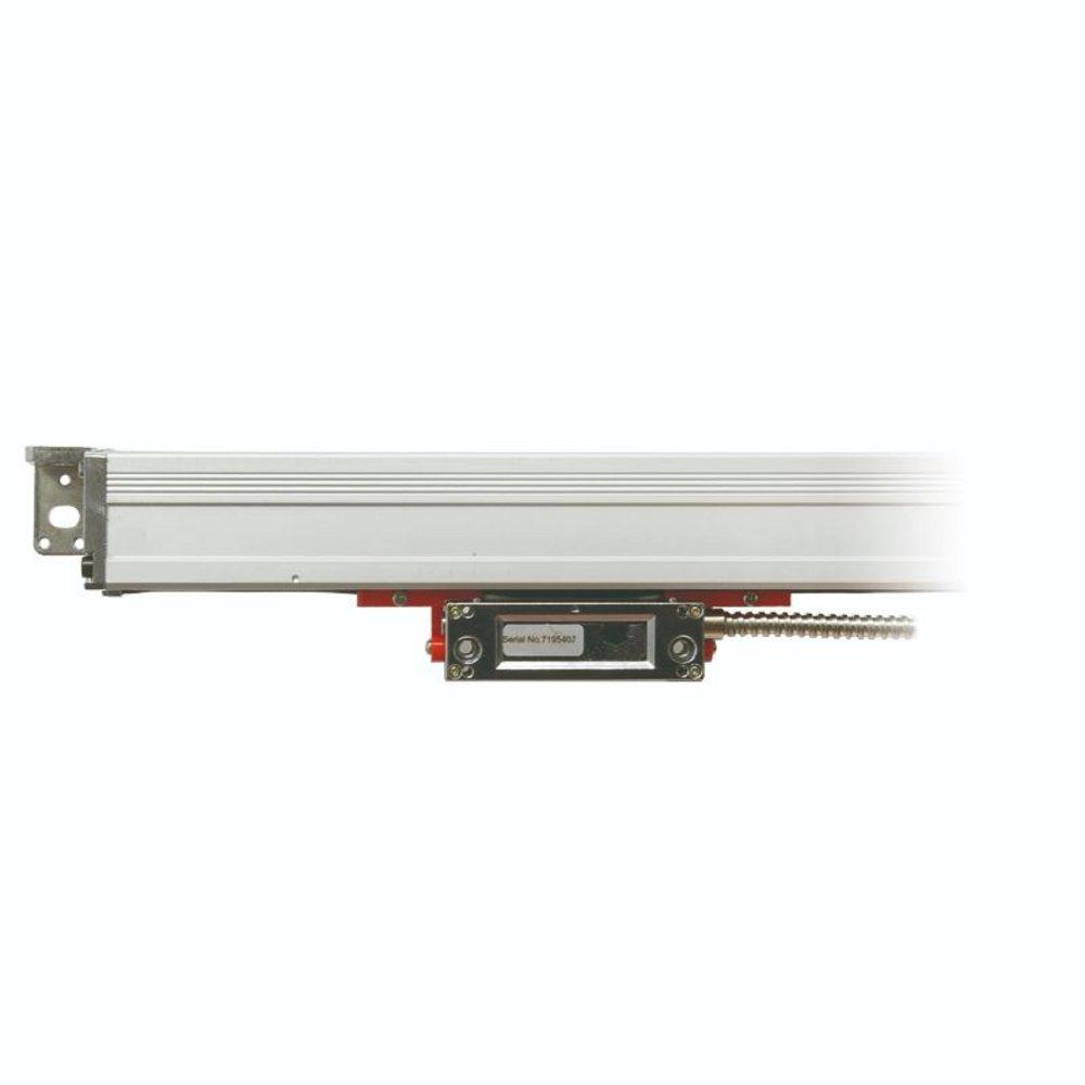 Long length - 2500mm (98 1/2") Length Optical Linear Encoder – Machine-DRO