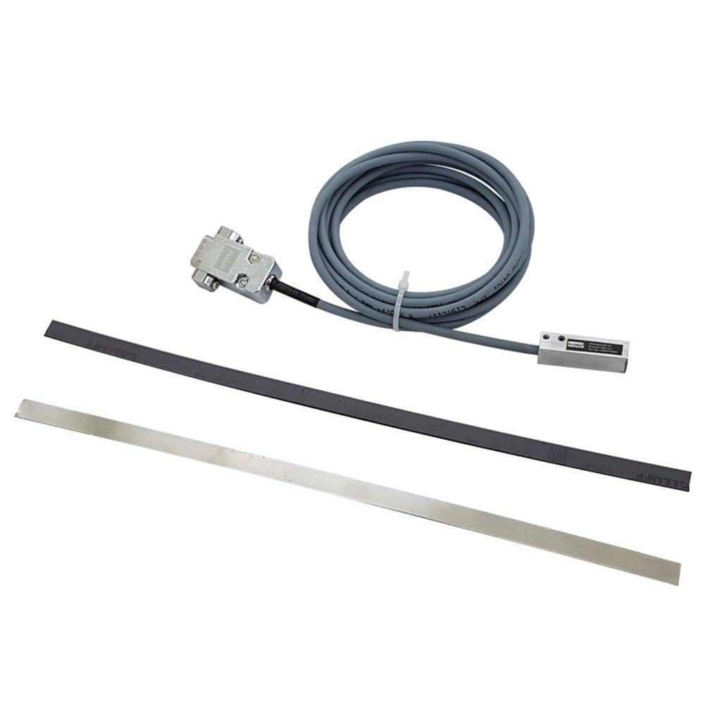M-DRO EHM Series Mini Head with 360mm (14 11/64 inch) Reading Length M ...