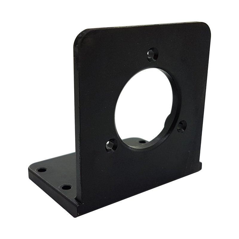 3600 PPR Optical Incremental Rotary Encoder - 6mm Diameter Shaft and C ...