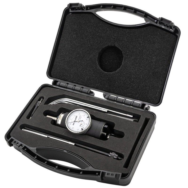 How to Calibrate an External Micrometer – Machine-DRO