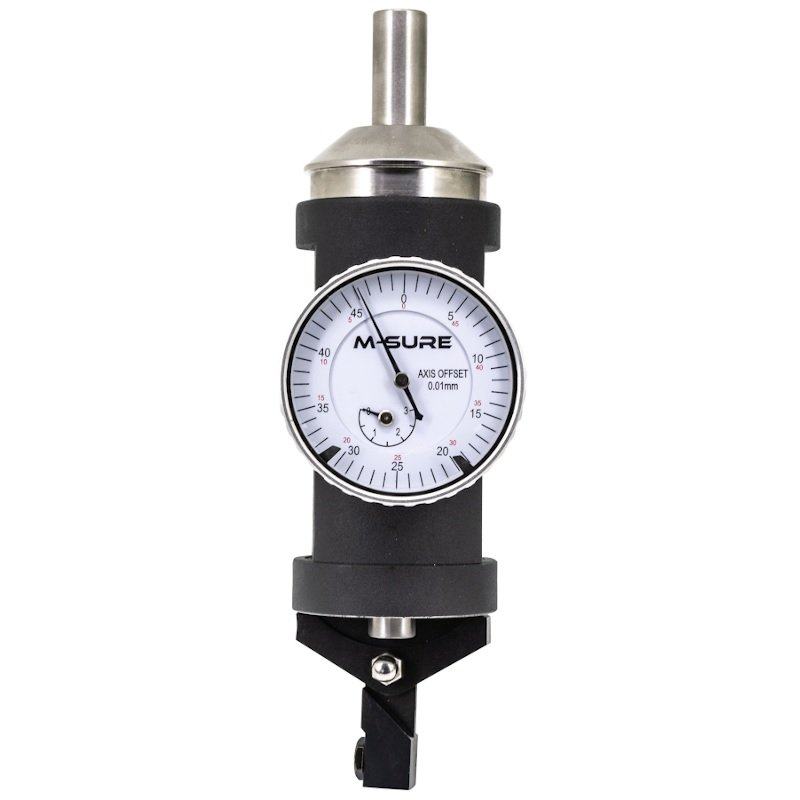 How to Calibrate an External Micrometer – Machine-DRO