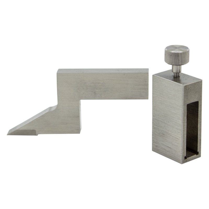 M-SURE Digital Scribing Height Gauge 300mm (12 inch) – Machine-DRO