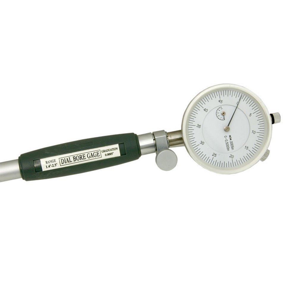 1.4 - 2.5 inch Imperial Dial Bore gauge – Machine-DRO