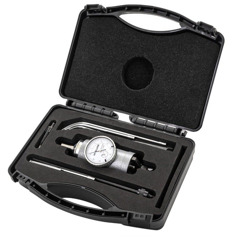 Dial Co-axial Centring Alignment Indicator Imperial – Machine-DRO