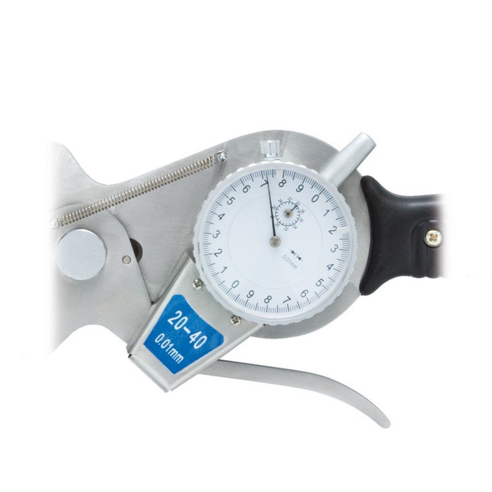 20 to 40mm External Dial Calipers – Machine-DRO