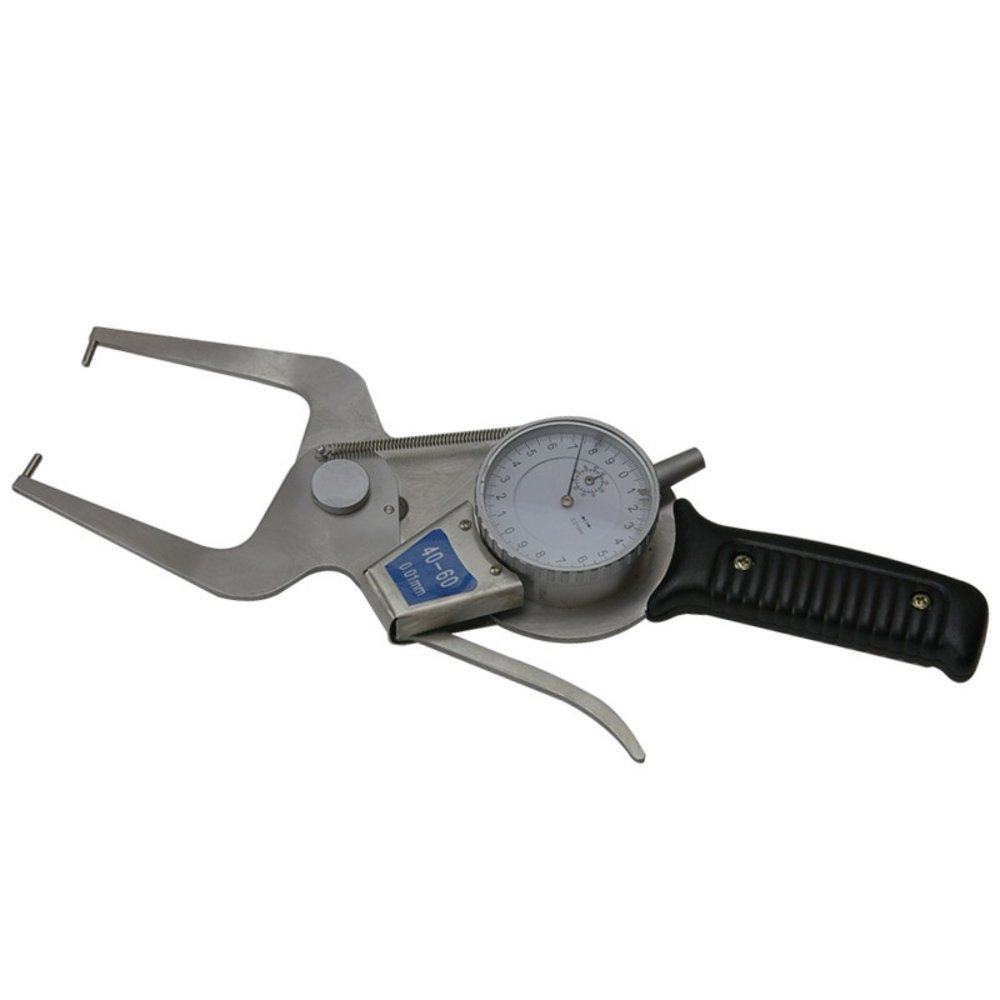 40 to 60mm External Dial Calipers – Machine-DRO