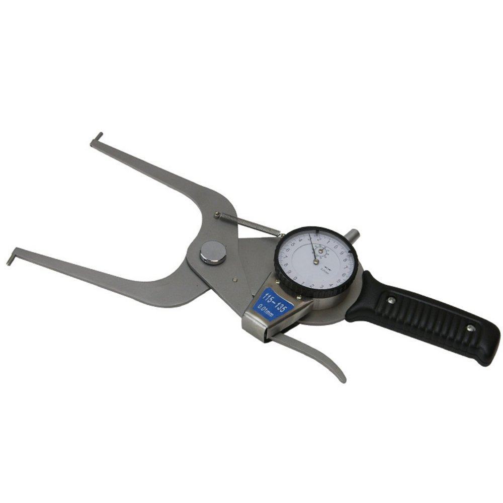 115 to 135mm Internal Dial Bore Calipers – Machine-DRO