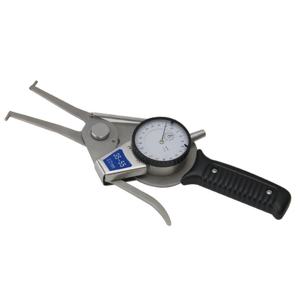 35 to 55mm Internal Dial Bore Calipers – Machine-DRO