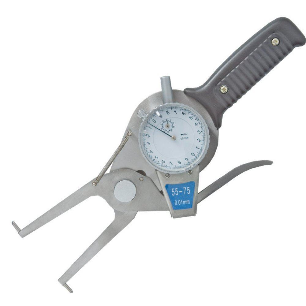 55 to 75mm Internal Dial Bore Calipers – Machine-DRO