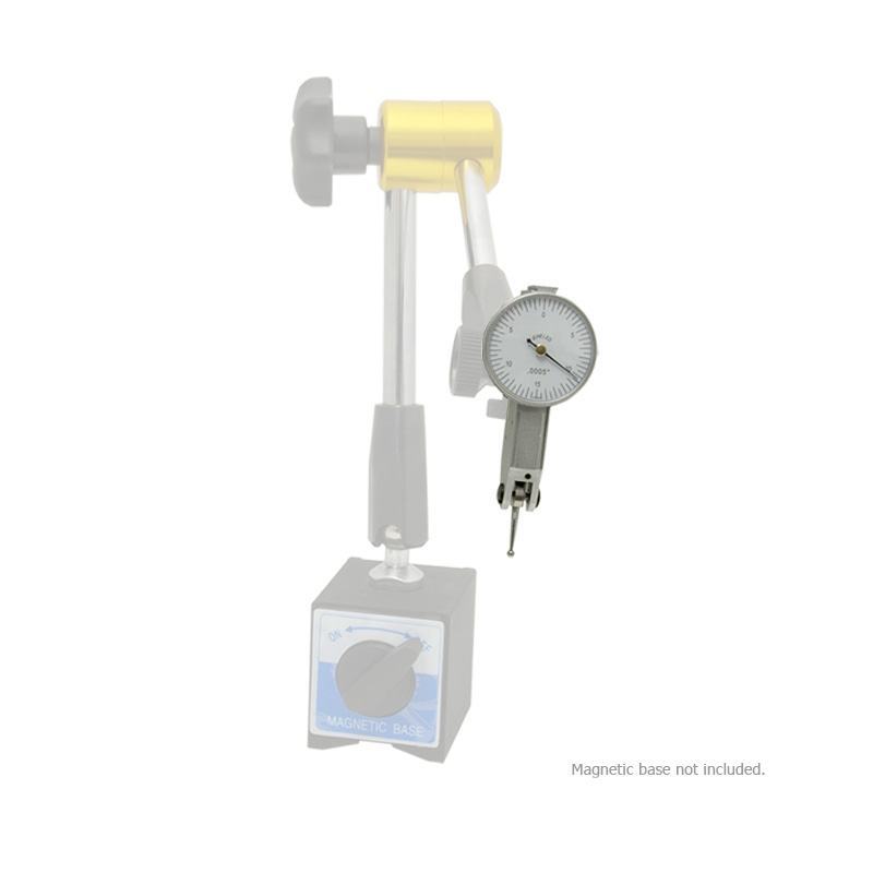 Dial Test Indicator - Imperial DTI – Machine-DRO