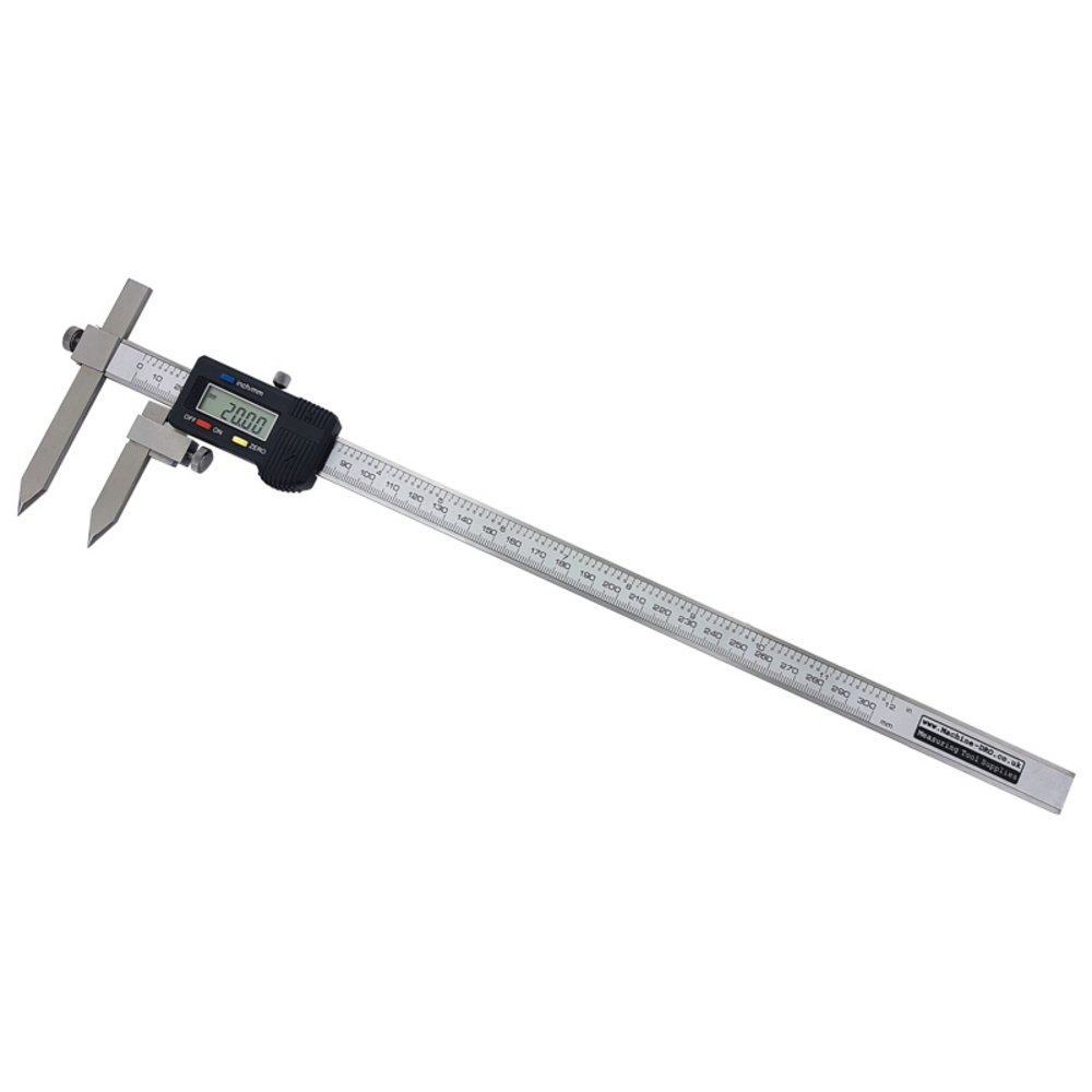 Machine DRO Digital Caliper Centre Pitch 0-300mm (0-12 inch) – Machine-DRO