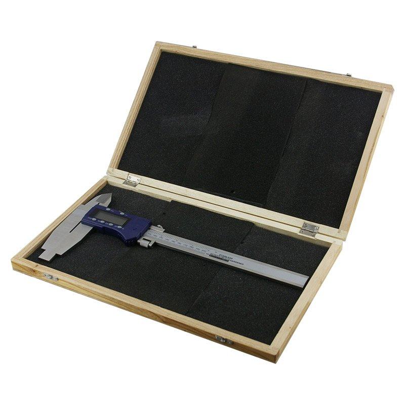 Machine DRO ME-CAL-LJ-200 Digital Caliper Long Jaw 0-200mm (0-8 inch ...