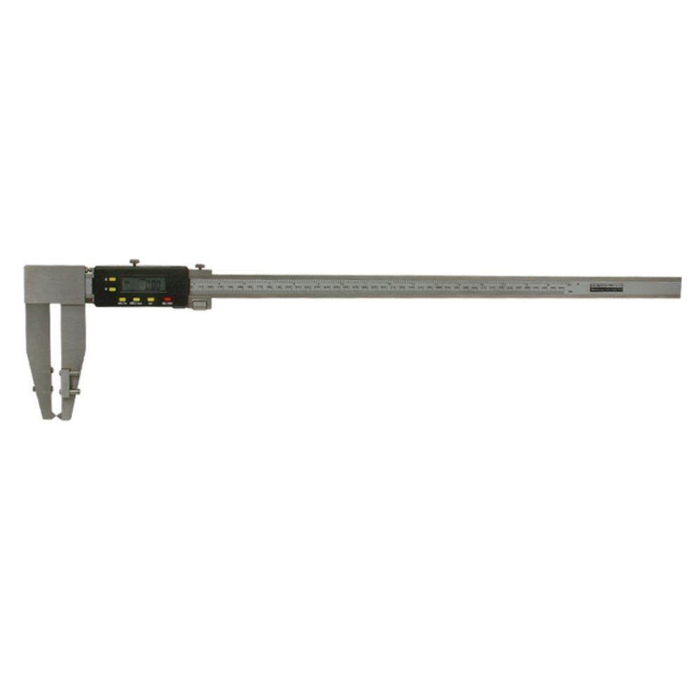 Machine DRO Digital Caliper Special Jaw 20-500mm (0.8-20 inch ...