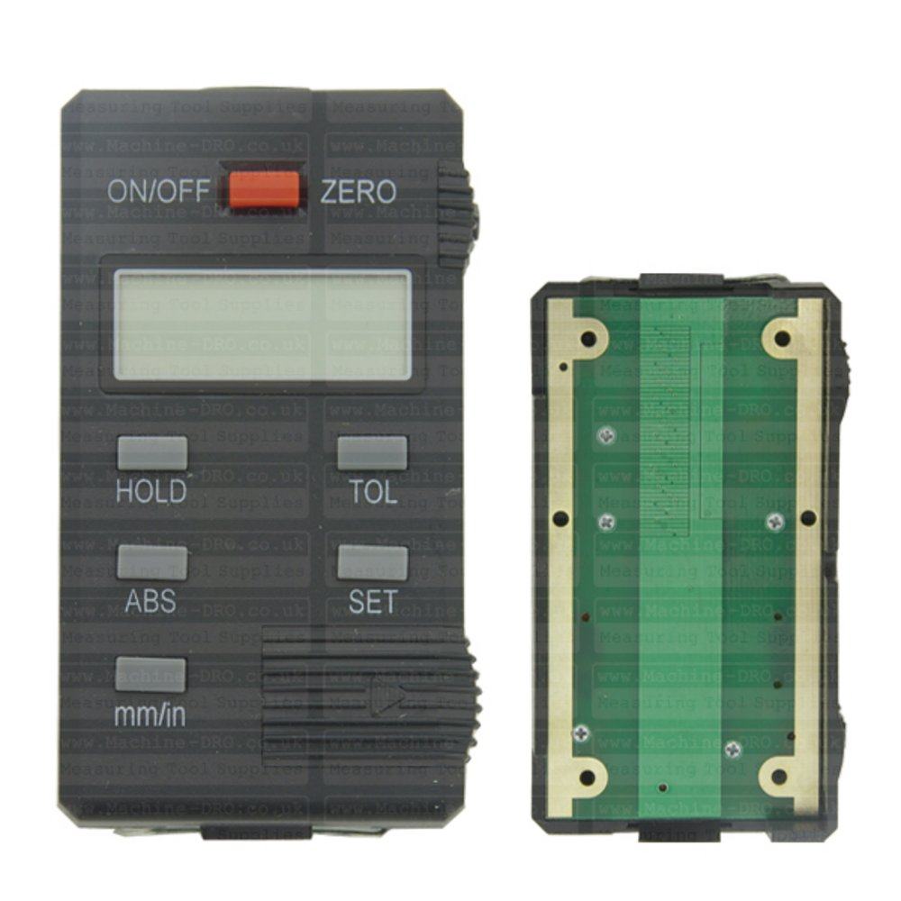 Replacement Reading Head For Height Gauge – Machine-DRO