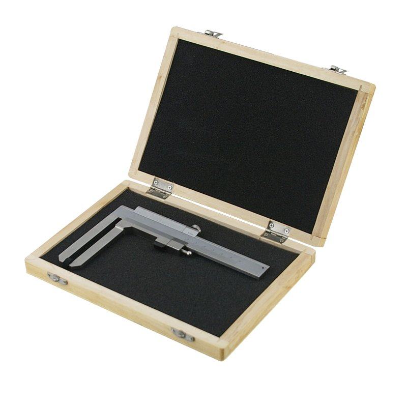 60mm Vernier Brake Disc Caliper – Machine-DRO