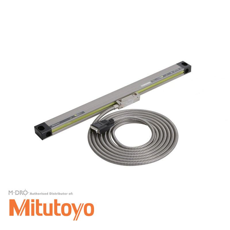 Mitutoyo AT715 - 100mm (4") Reading Length ABSOLUTE Linear Encoder ...
